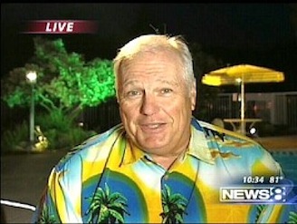 Hansen's Party In My Backyard: (worthy) cause for celebration | None ...