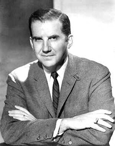 Ed McMahon in days of yore, as recalled by transplanted North Texan ...